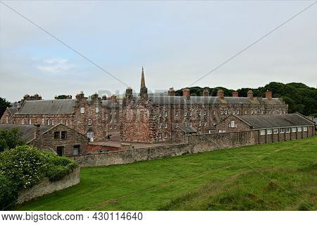 View Barracks Image & Photo (Free Trial) | Bigstock