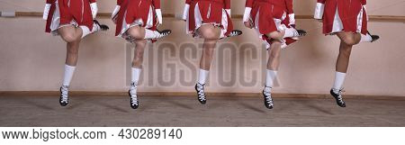 Heel Click Images, Illustrations & Vectors (Free) - Bigstock