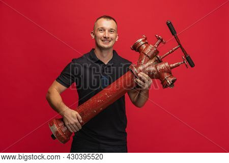 Portrait Young Smiling Image & Photo (Free Trial) | Bigstock