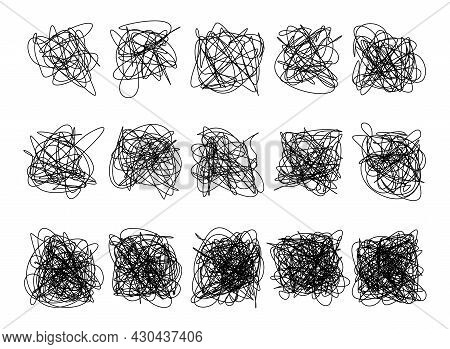 Hand-drawn Scribble Vector & Photo (Free Trial) | Bigstock