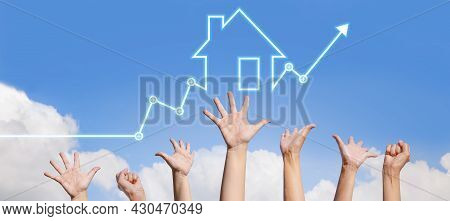 Happy People Hands Image & Photo (Free Trial) | Bigstock