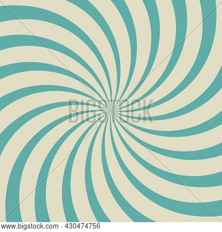 Sunlight Swirl Rays Vector & Photo (Free Trial) | Bigstock