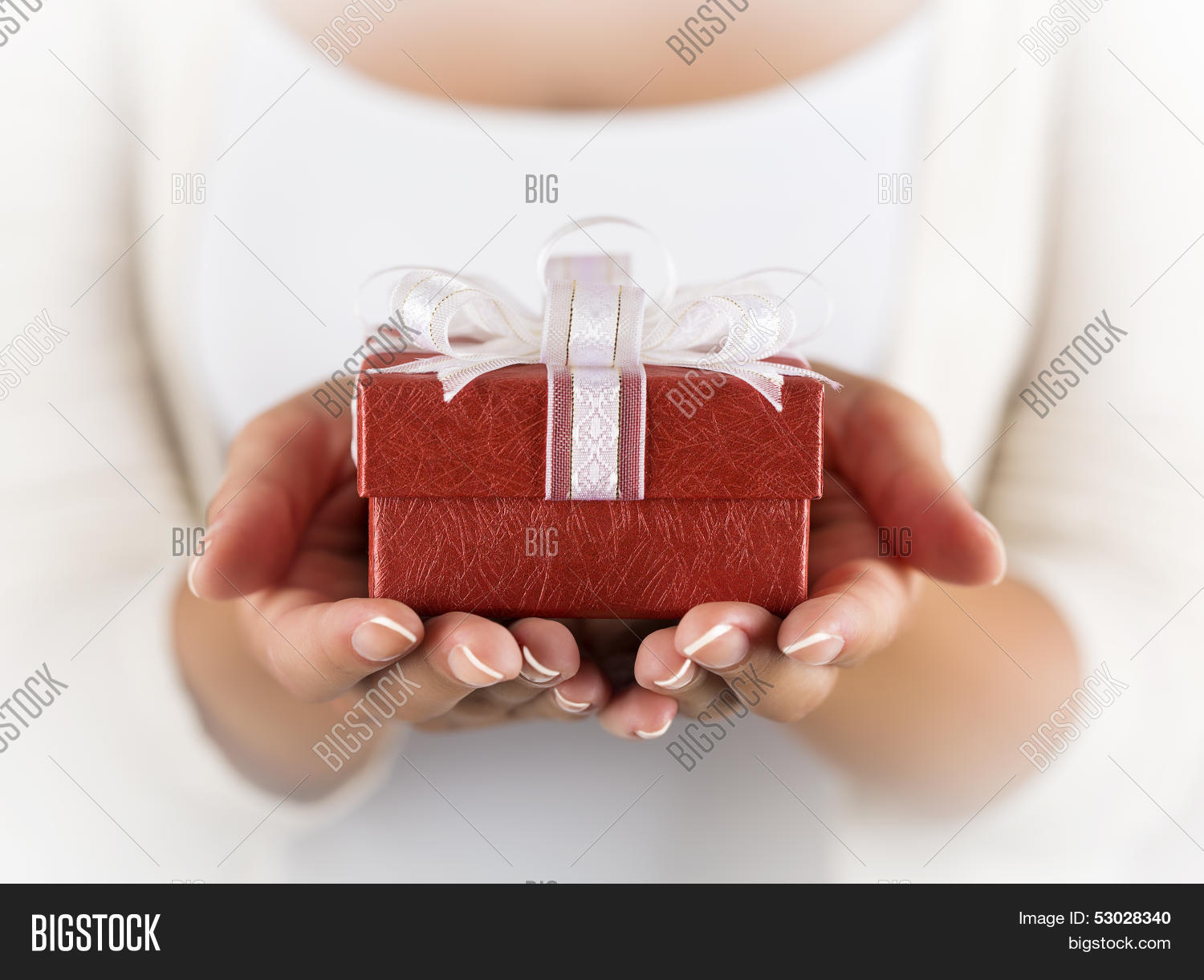 Hands Holding Image & Photo (Free Trial) | Bigstock