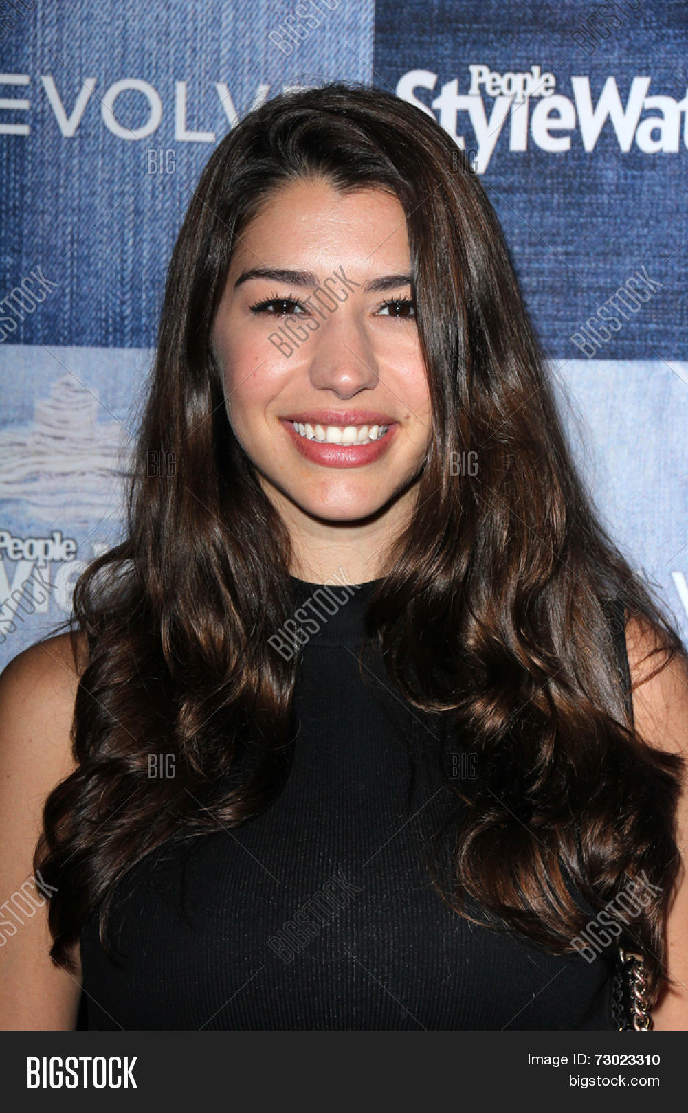 LOS ANGELES - SEP 18: Image & Photo (Free Trial) | Bigstock