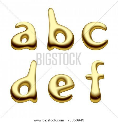 Vector Image Gold Vector & Photo (Free Trial) | Bigstock