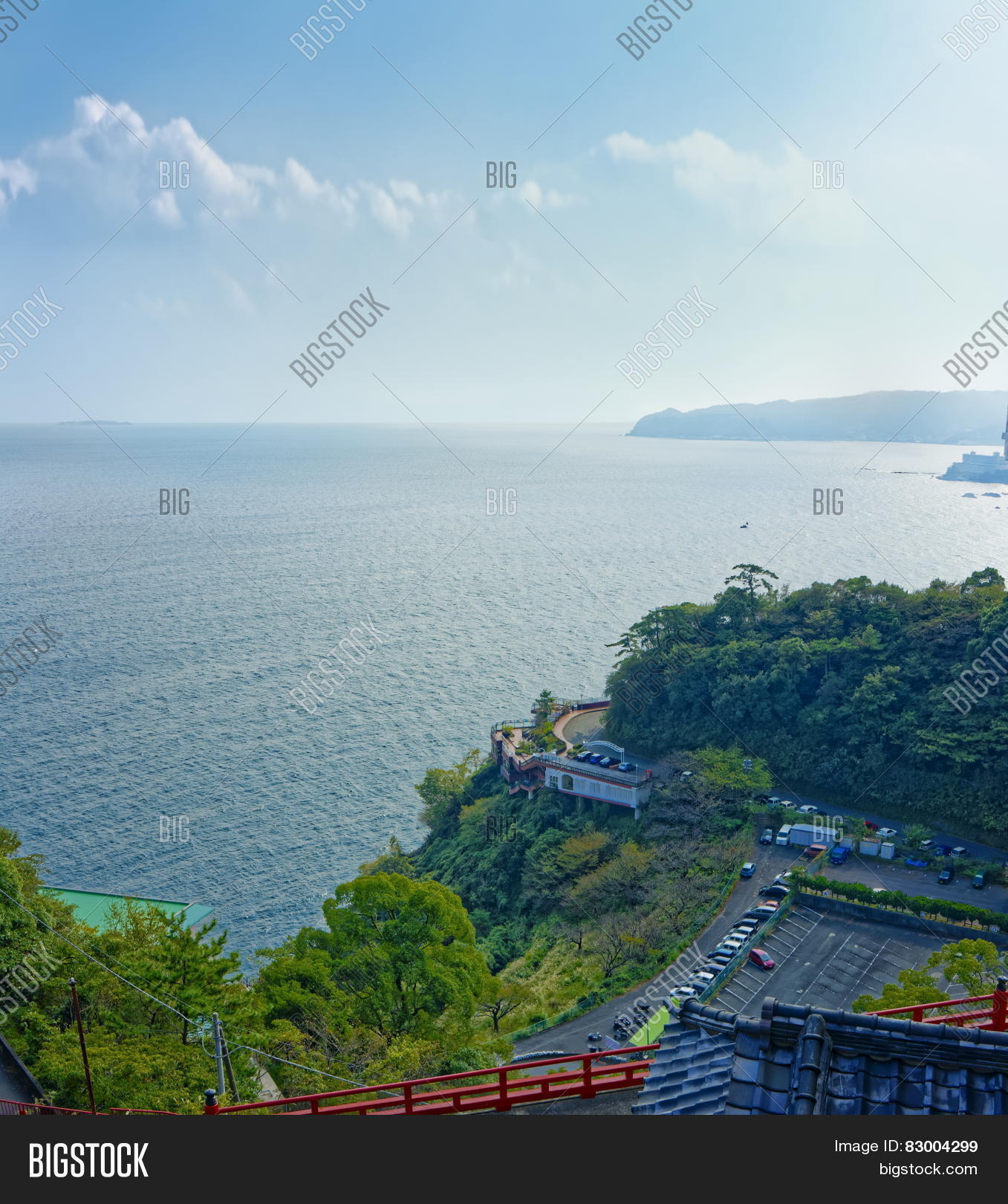 View Sagami Bay Image & Photo (Free Trial) | Bigstock