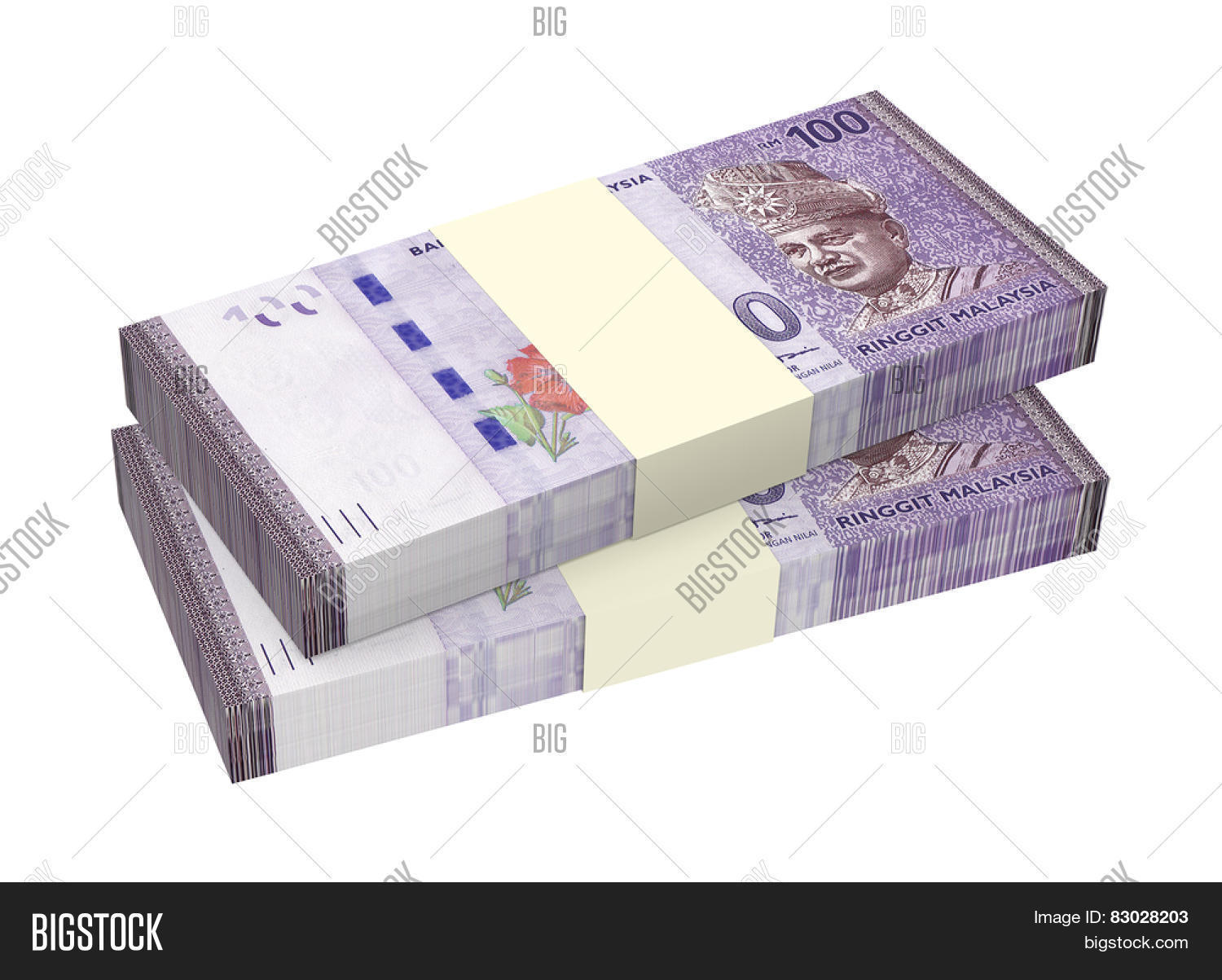 Malaysian Ringgit Image & Photo (Free Trial) | Bigstock