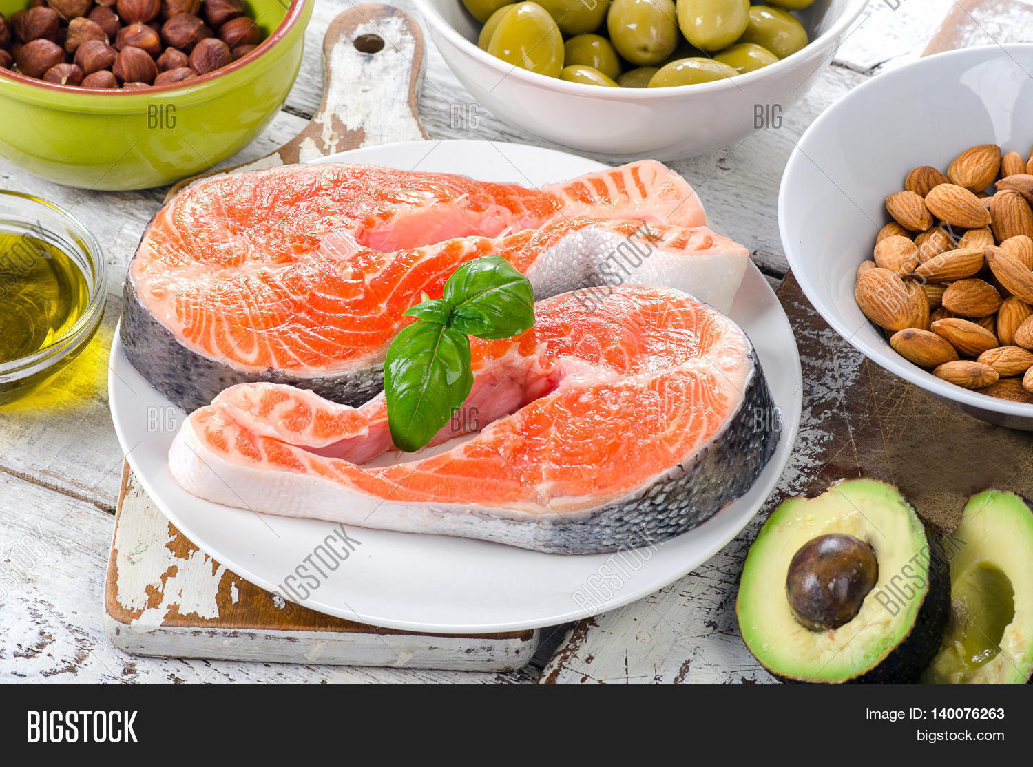 Food Sources Image & Photo (Free Trial) | Bigstock