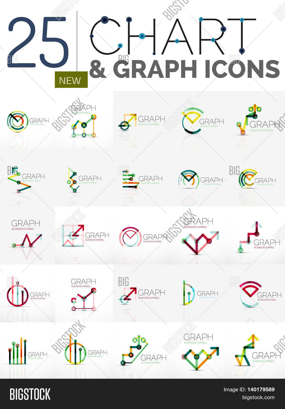 Collection Linear Image & Photo (Free Trial) | Bigstock