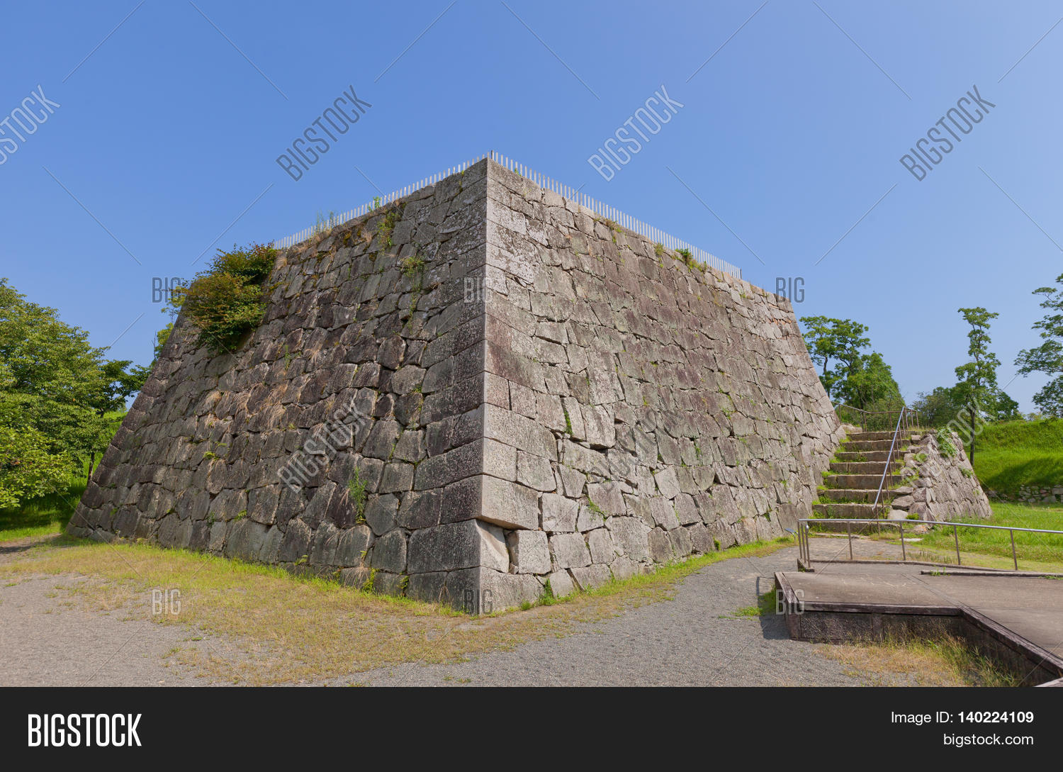 AKO JAPAN - JULY 18 Image & Photo (Free Trial) | Bigstock