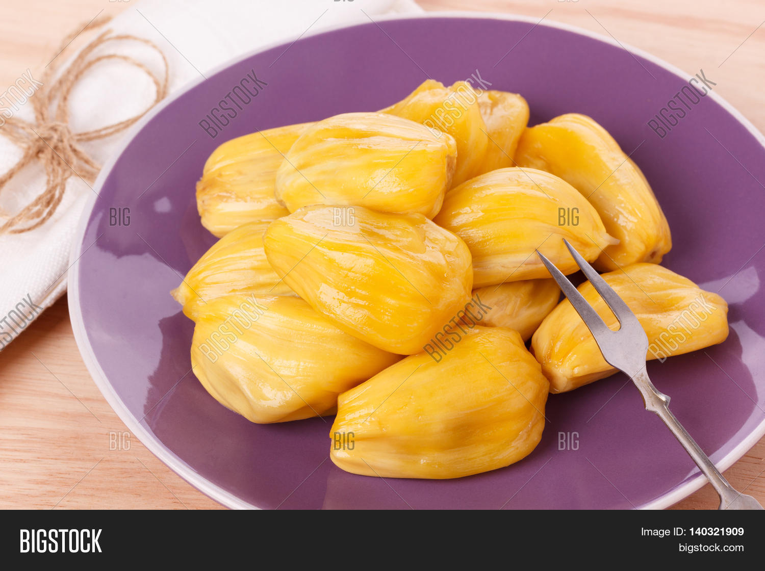Tropical Fruit Image & Photo (Free Trial) | Bigstock