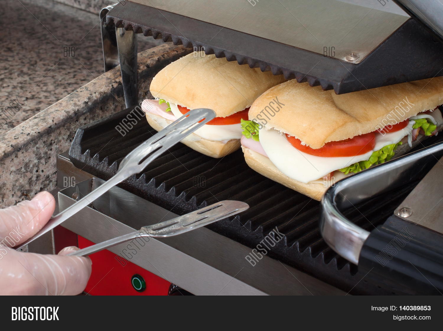 Prepare Quick Healthy Image & Photo (Free Trial) | Bigstock