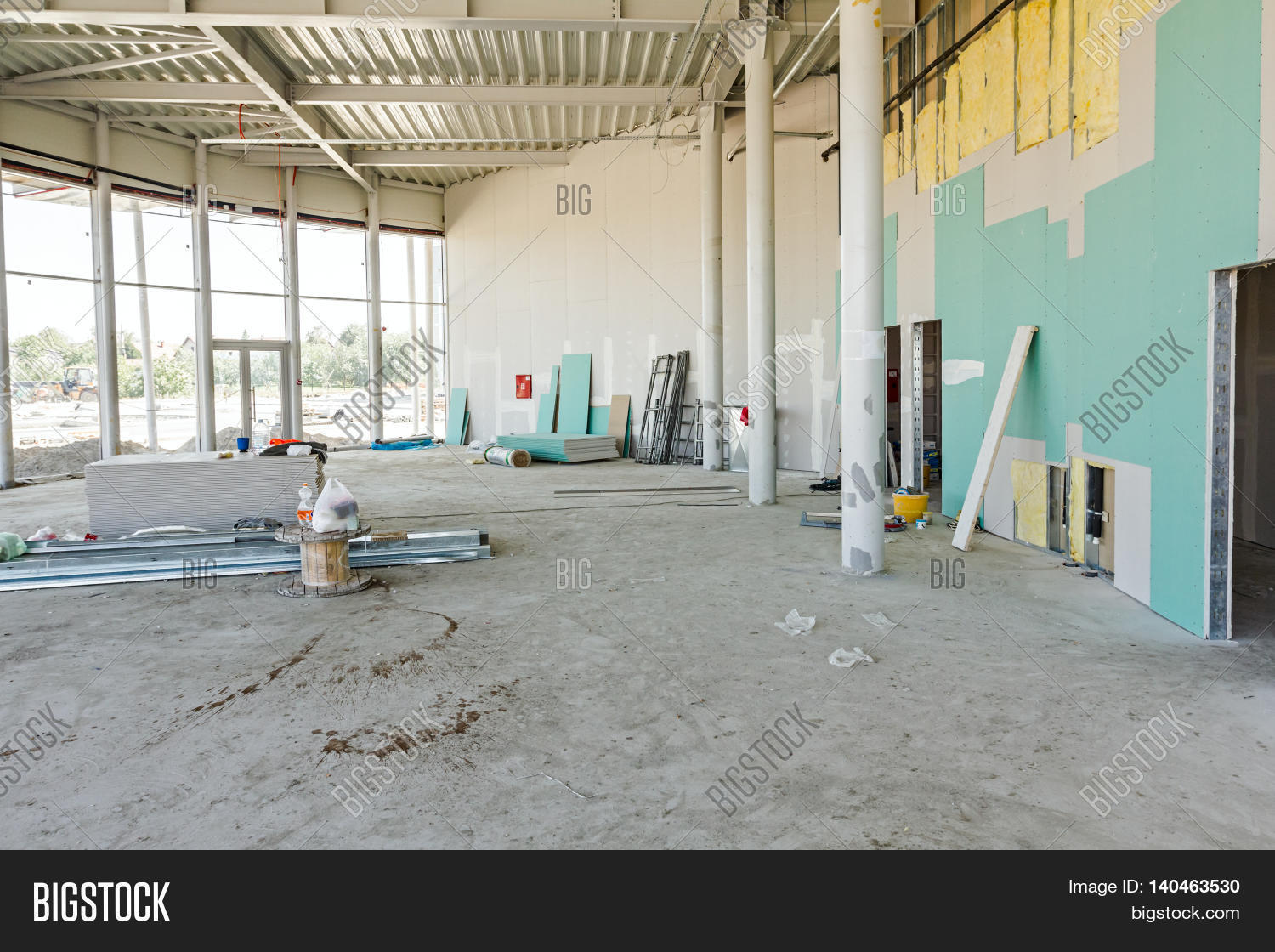 View On Indoor Image & Photo (Free Trial) | Bigstock