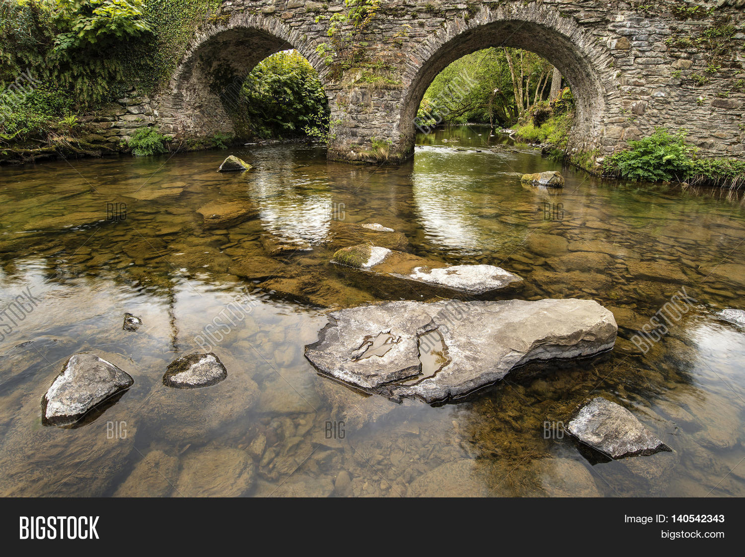 Landscape Image Image & Photo (Free Trial) | Bigstock