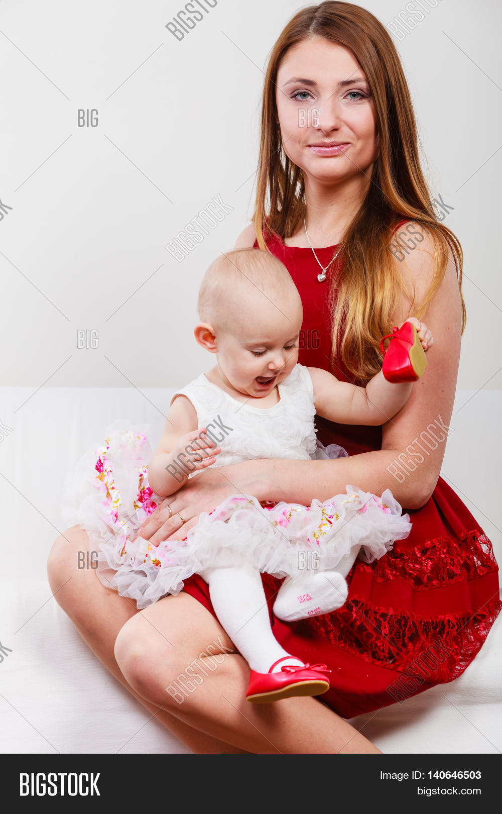 Single Parent Concept Image & Photo (Free Trial) | Bigstock
