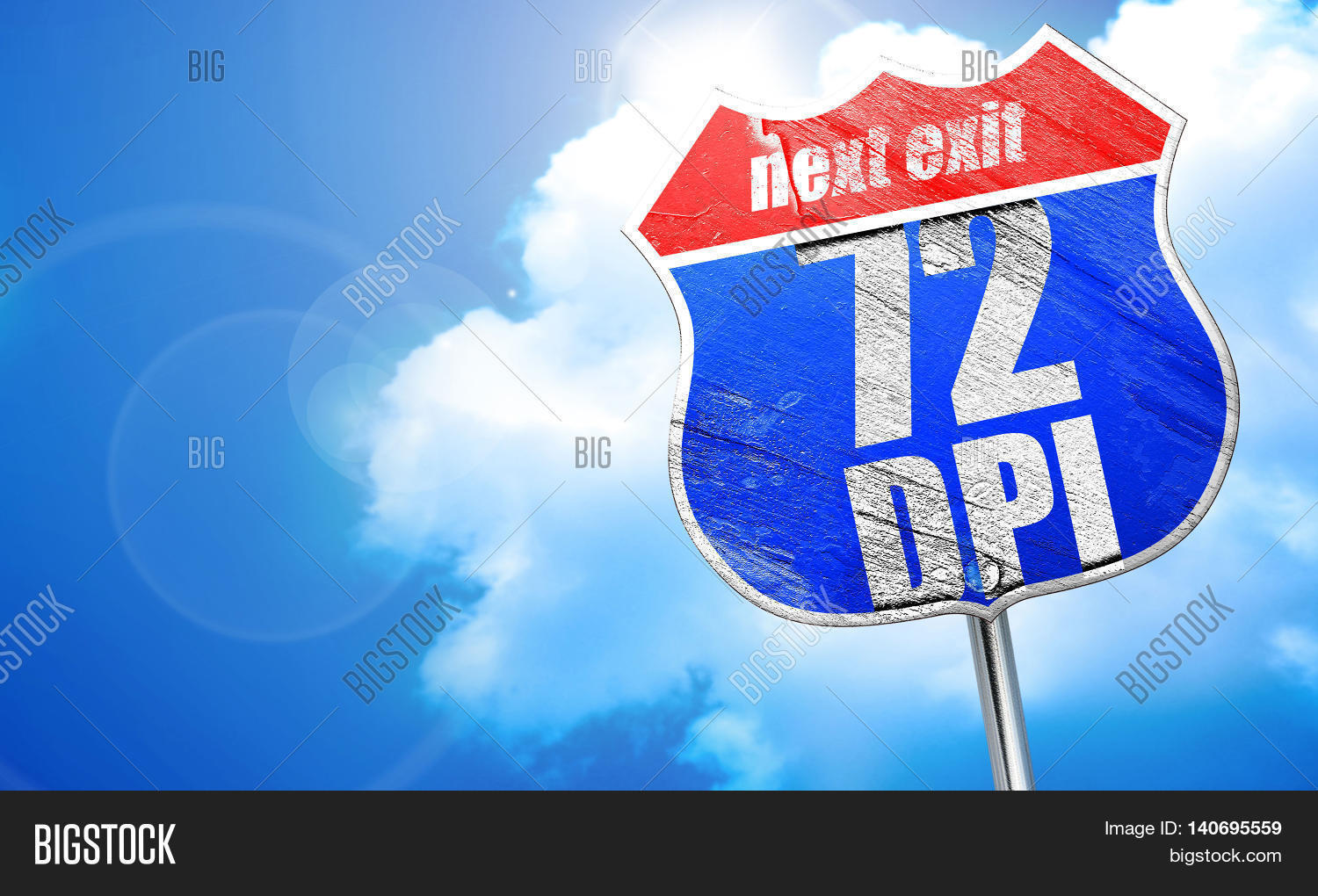 72 Dpi, 3D Rendering, Image & Photo (Free Trial) | Bigstock