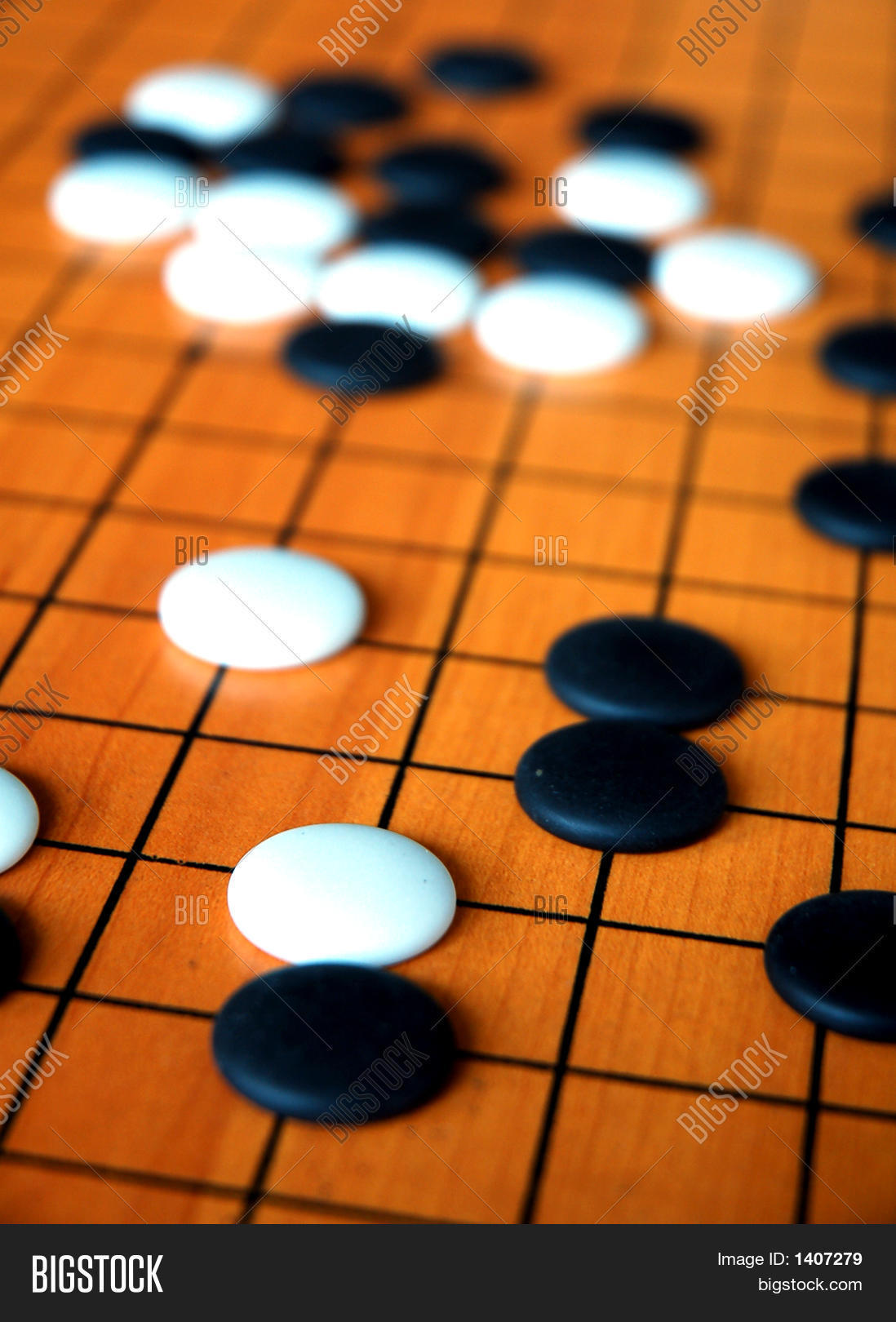 Game Go Image & Photo (Free Trial) | Bigstock