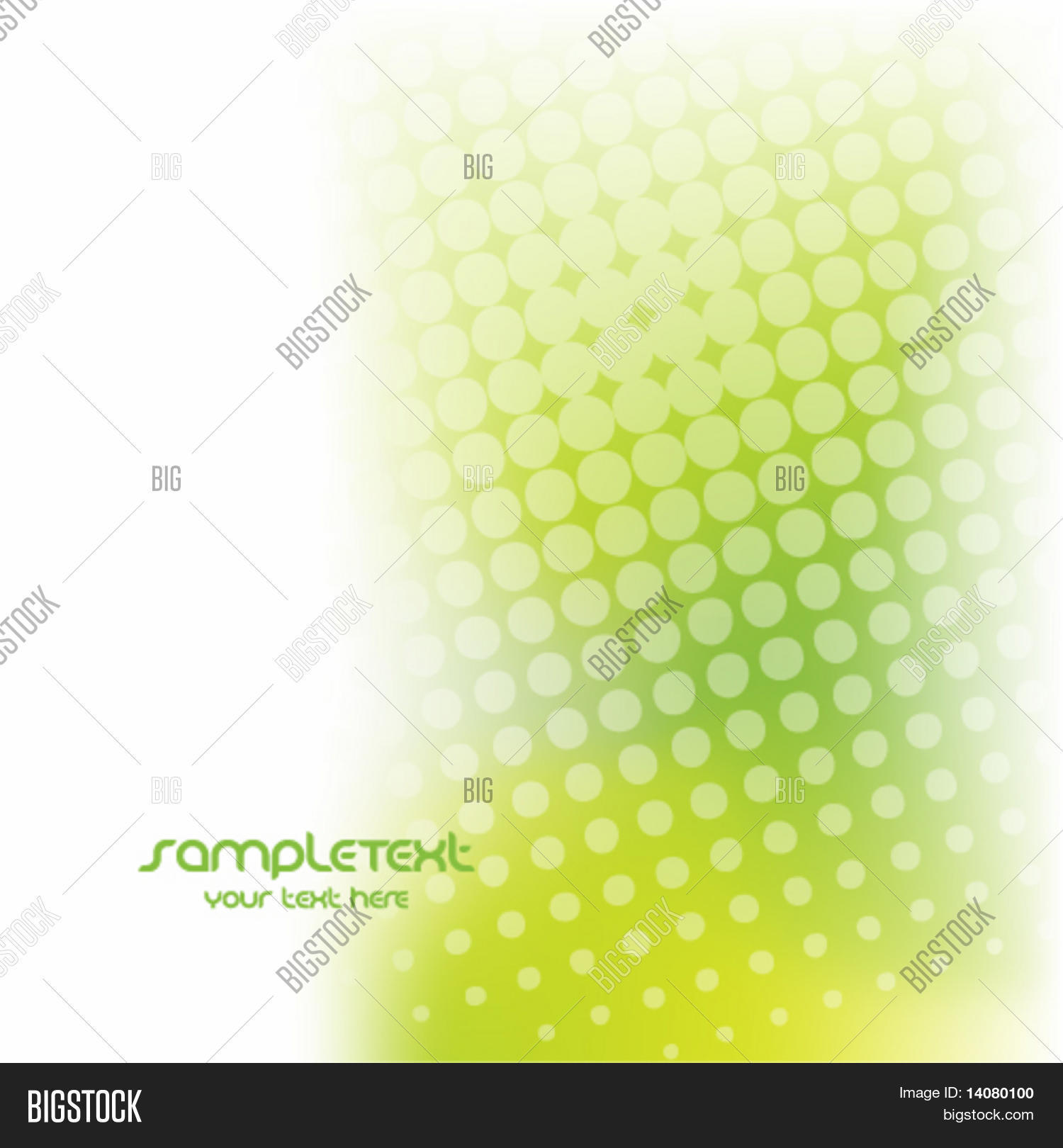 Eco Background Vector & Photo (Free Trial) | Bigstock
