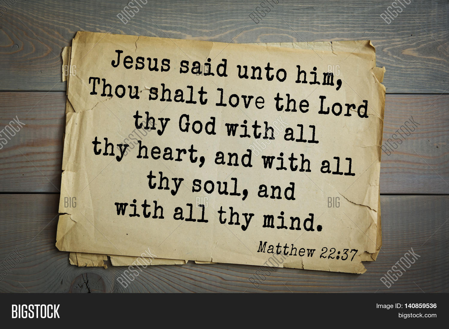 Top 500 Bible Verses. Image & Photo (Free Trial) | Bigstock