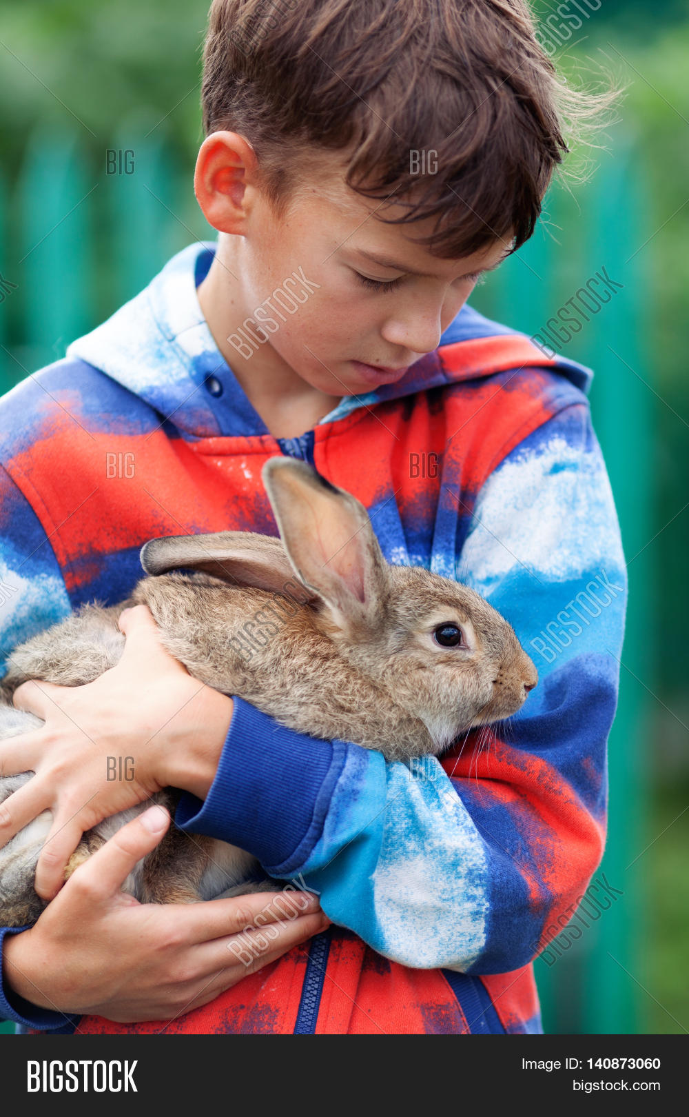 Portrait Boy, He Image & Photo (Free Trial) | Bigstock