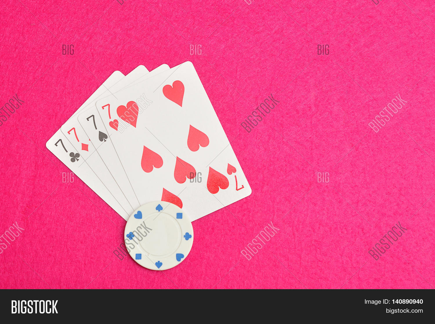 Different Suit Number Image & Photo (Free Trial) | Bigstock