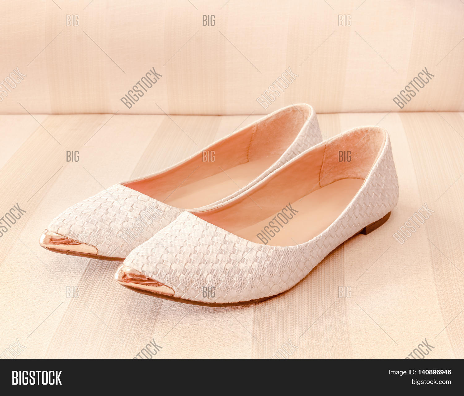 Beautiful New Shoes On Image & Photo (Free Trial) | Bigstock