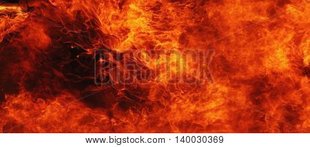 Background Fire Symbol Image & Photo (Free Trial) | Bigstock