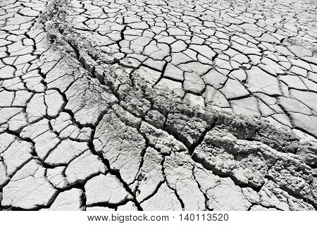 Landscape Cracked Image & Photo (Free Trial) | Bigstock