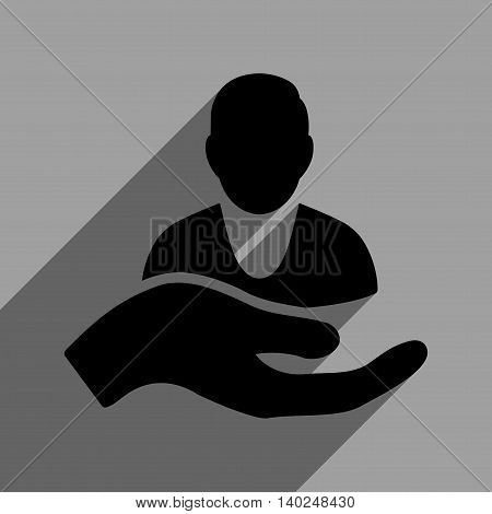 Person Assistance Vector & Photo (Free Trial) | Bigstock