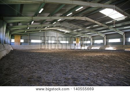 Empty Paddock Images, Illustrations & Vectors (Free) - Bigstock