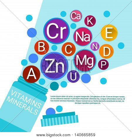 Bottle Essential Vector & Photo (Free Trial) | Bigstock