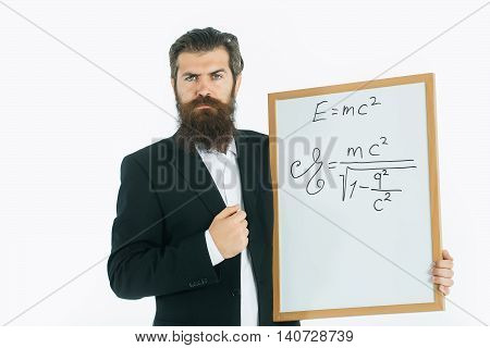 Young Handsome Bearded Image & Photo (Free Trial) | Bigstock