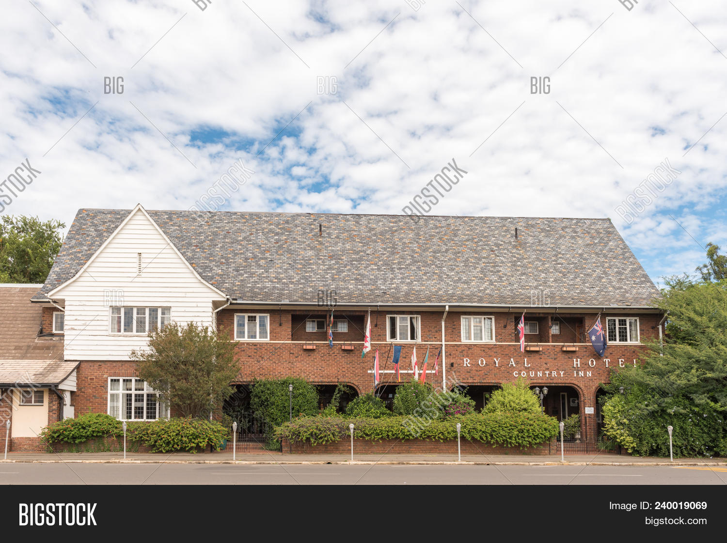Dundee, South Africa Image & Photo (Free Trial) | Bigstock