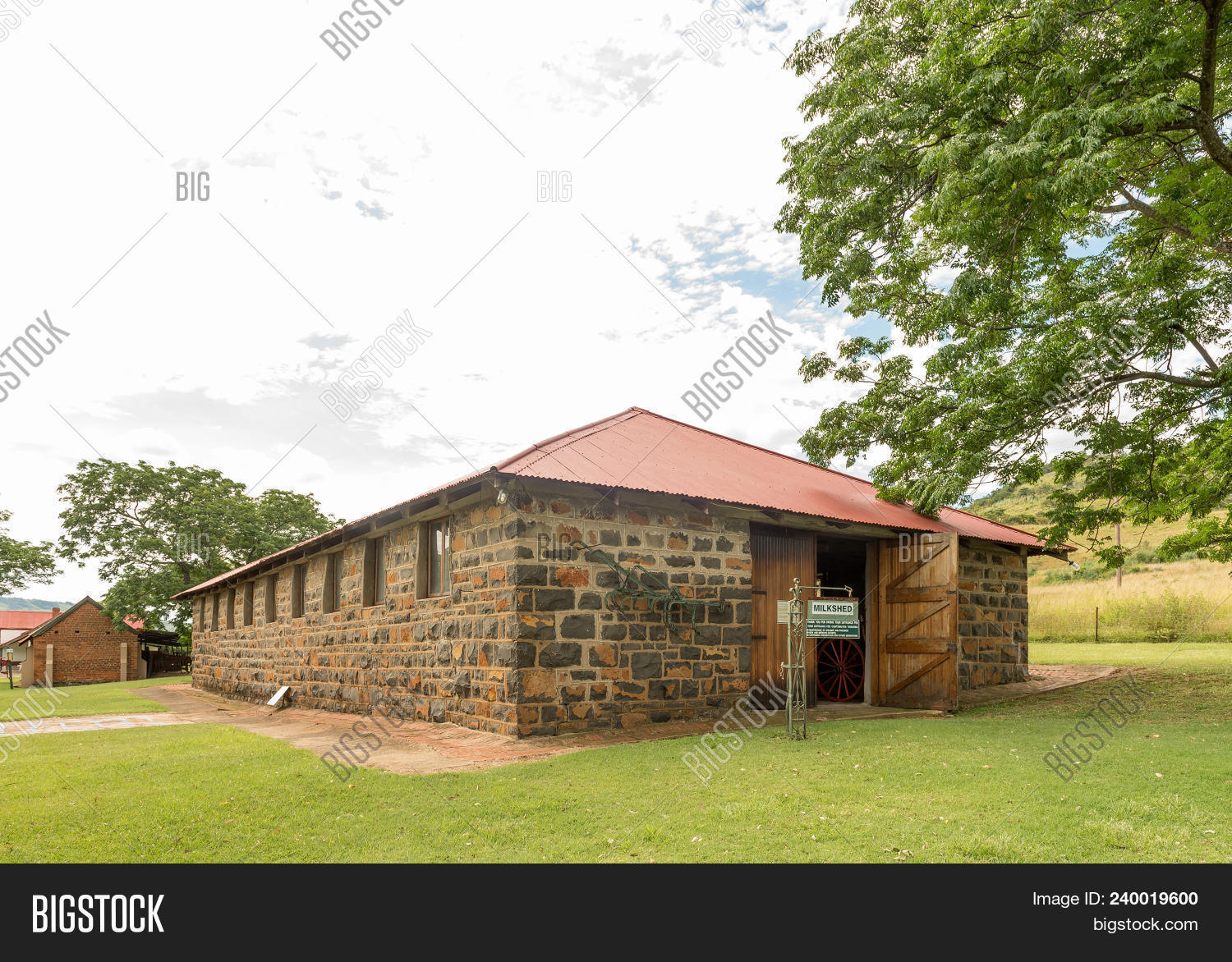 Dundee, South Africa Image & Photo (Free Trial) | Bigstock