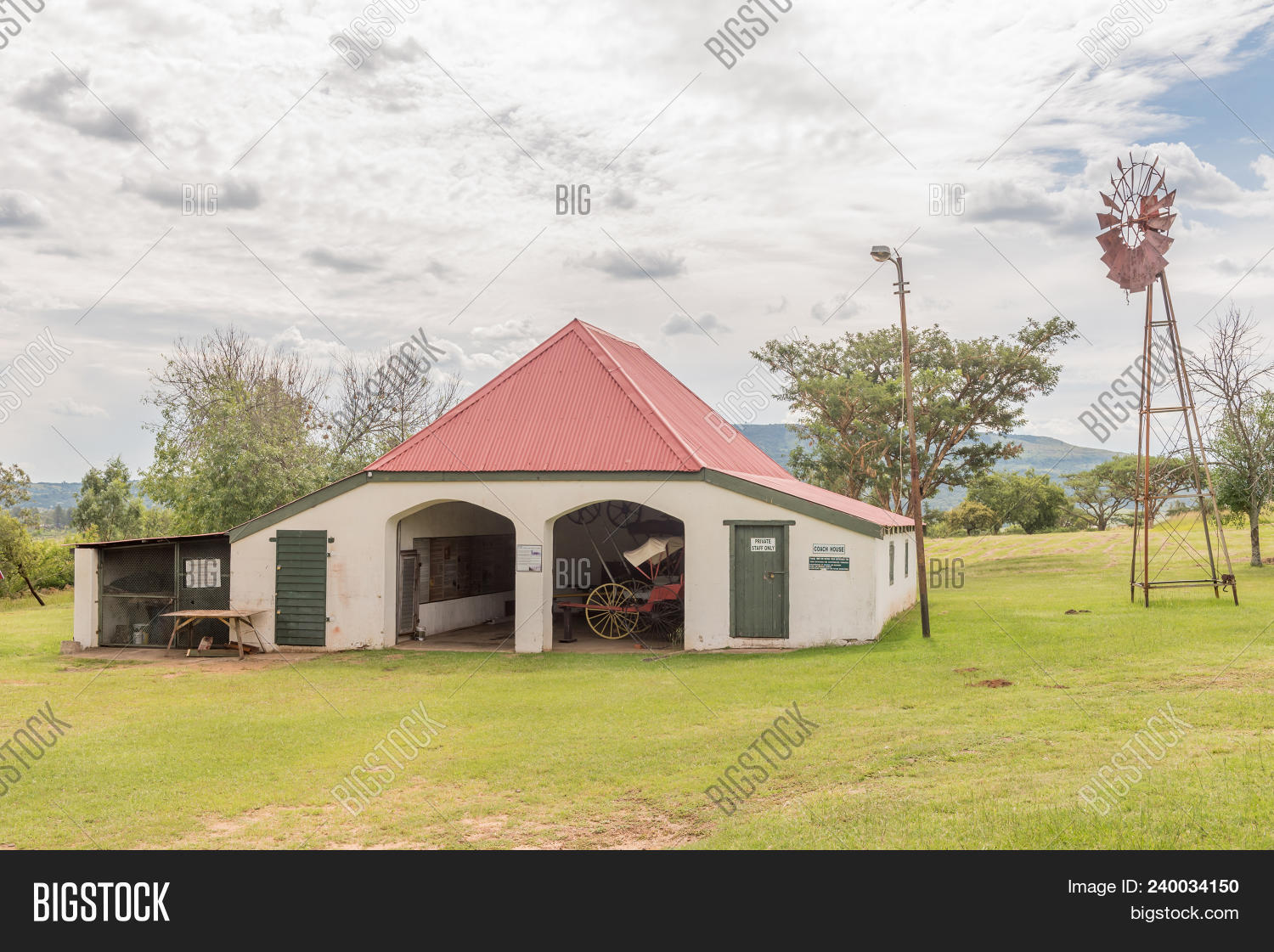 Dundee, South Africa Image & Photo (Free Trial) | Bigstock