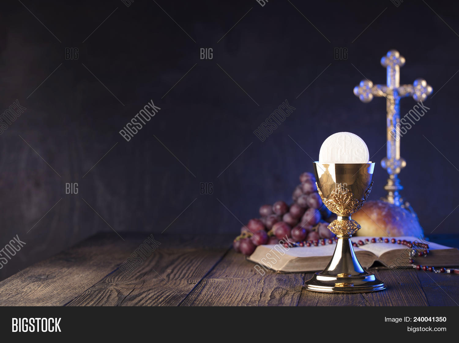 First Holy Communion Image & Photo (Free Trial) | Bigstock