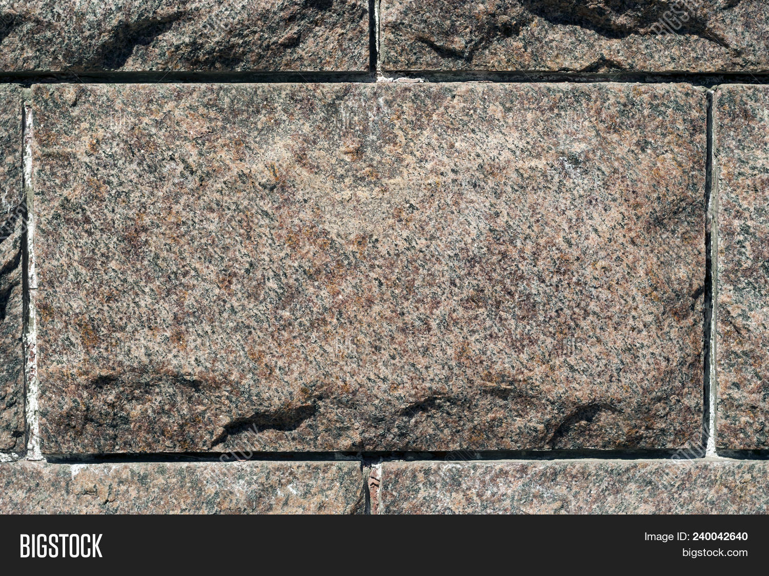 Rough Granite Image & Photo (Free Trial) | Bigstock