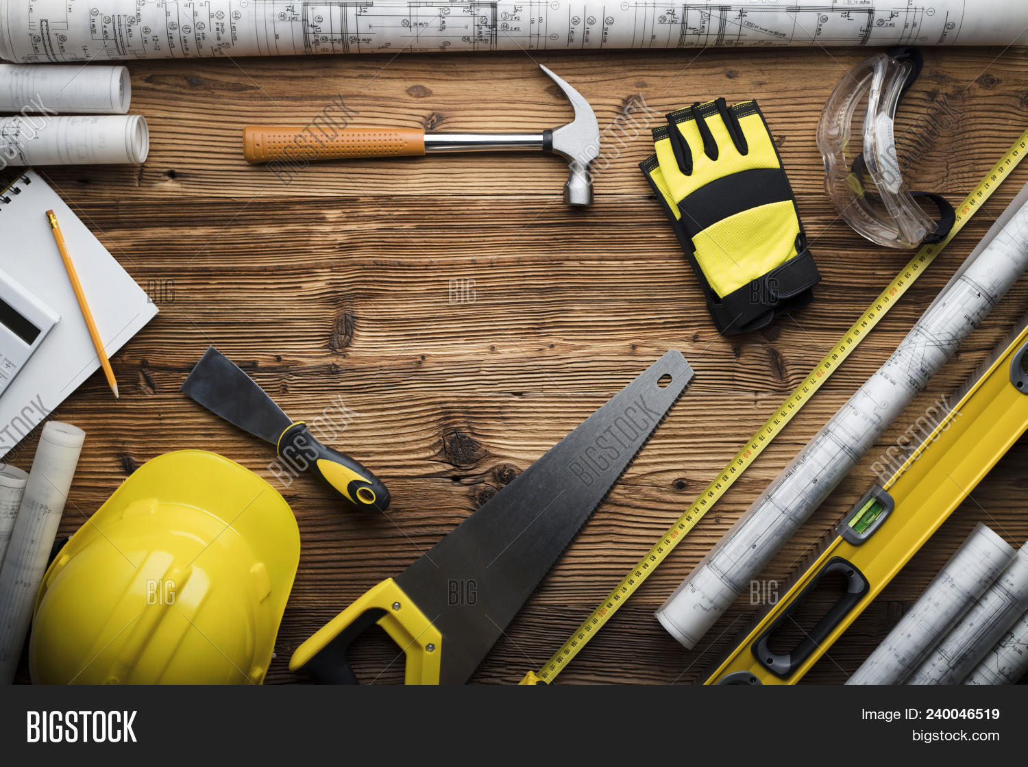 Construction Image & Photo (Free Trial) | Bigstock