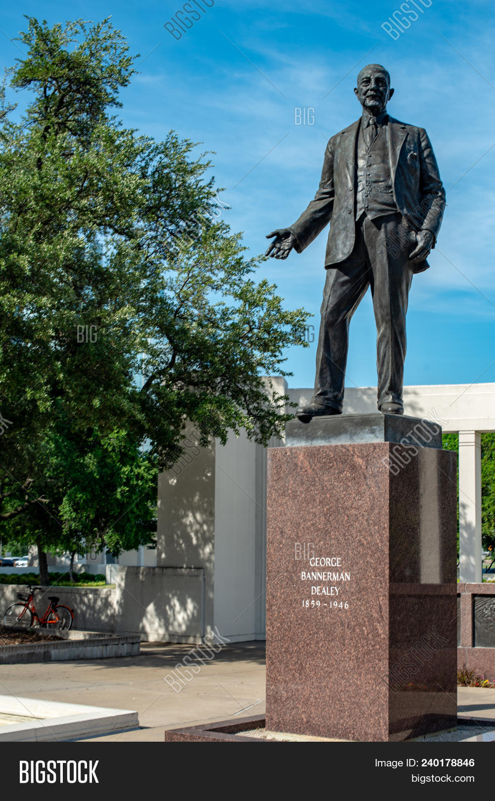 Dallas, Texas - May 7 Image & Photo (Free Trial) | Bigstock