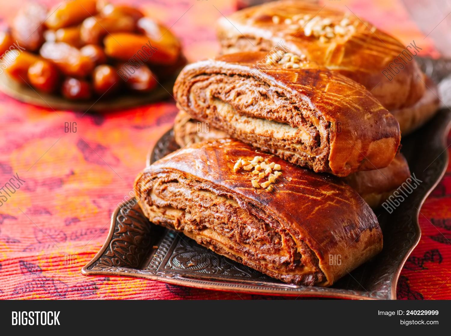 Traditional Turkish Image & Photo (Free Trial) | Bigstock