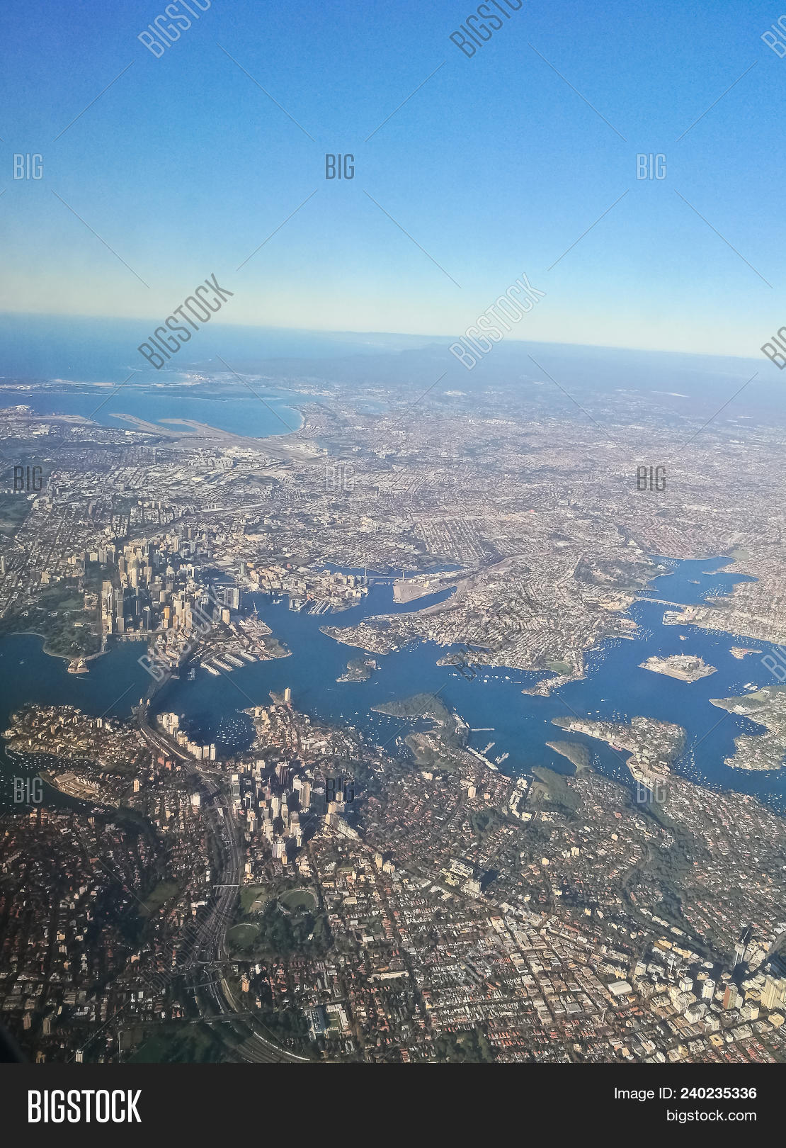 Bird Eye View Aerial Image & Photo (Free Trial) | Bigstock