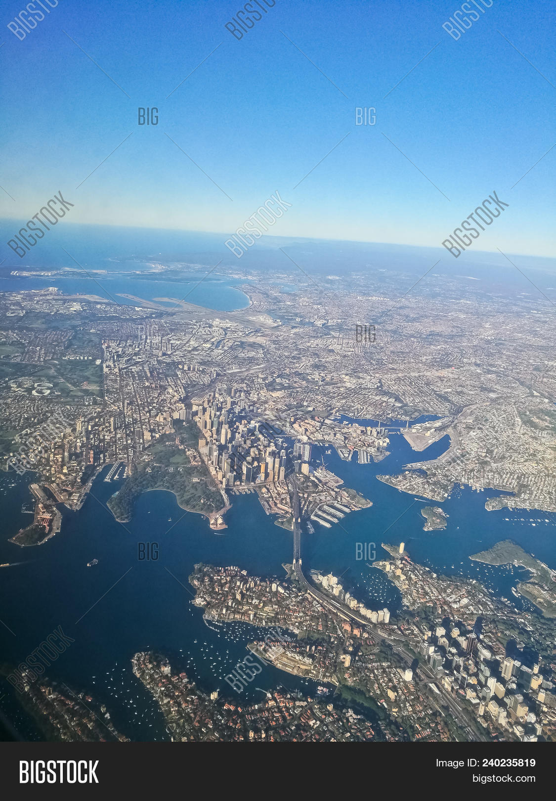 Bird Eye View Aerial Image & Photo (Free Trial) | Bigstock
