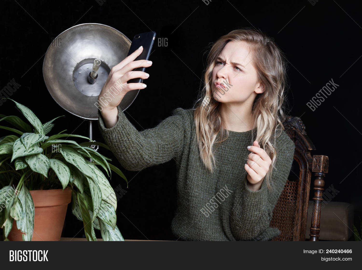 Unconfident Student Image & Photo (Free Trial) | Bigstock