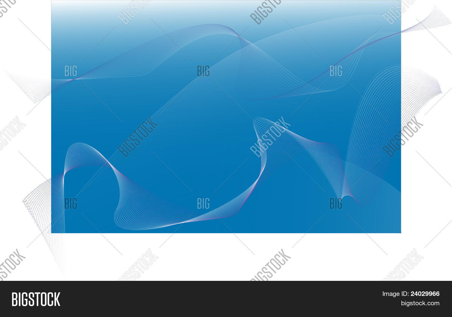 Abstract Blue Vector & Photo (Free Trial) | Bigstock