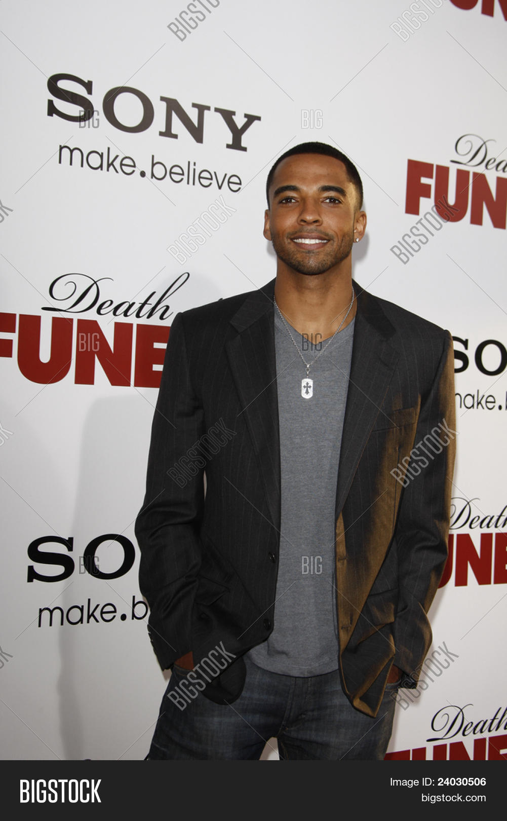 LOS ANGELES - APR 12: Image & Photo (Free Trial) | Bigstock