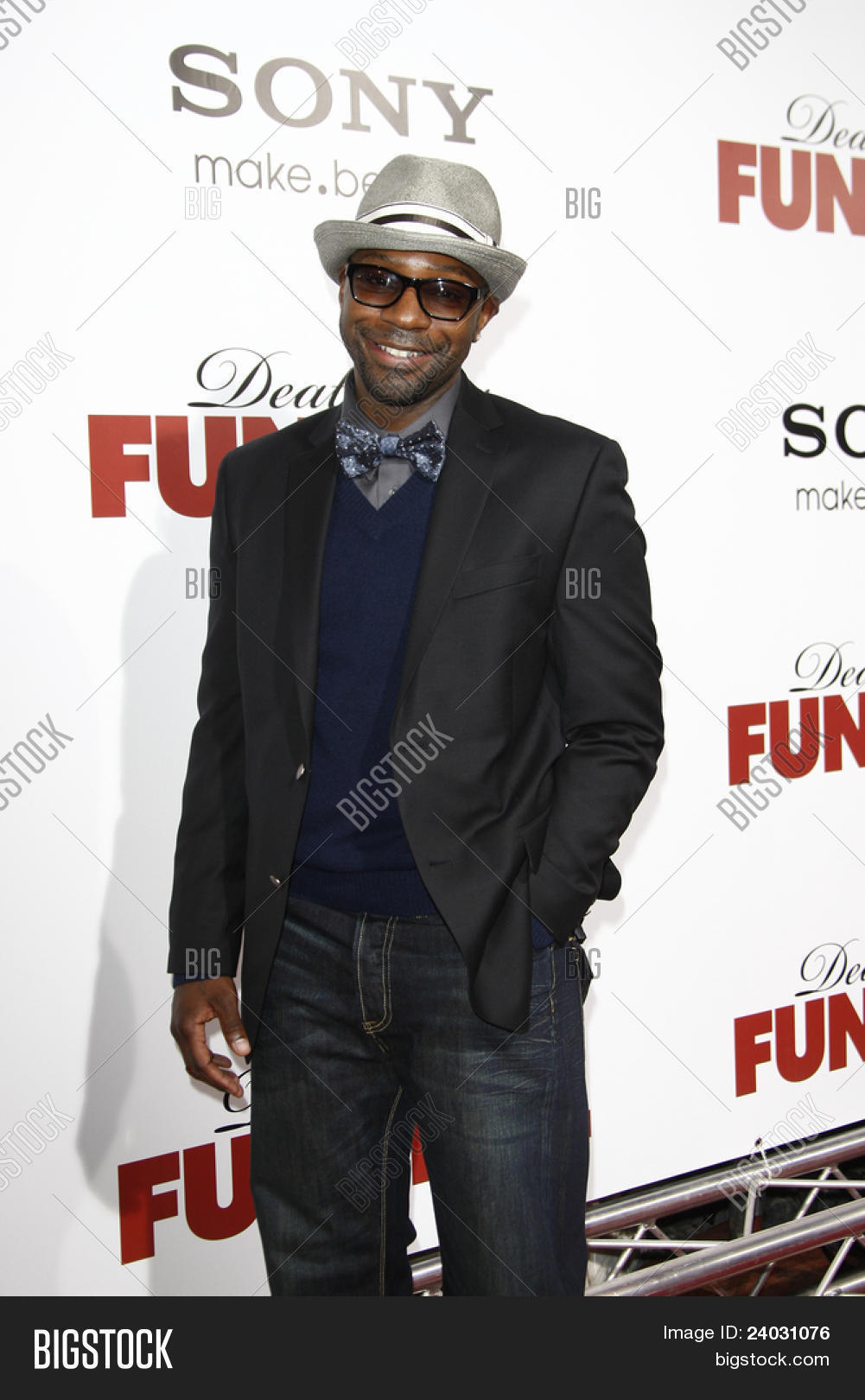 LOS ANGELES - APR 12: Image & Photo (Free Trial) | Bigstock