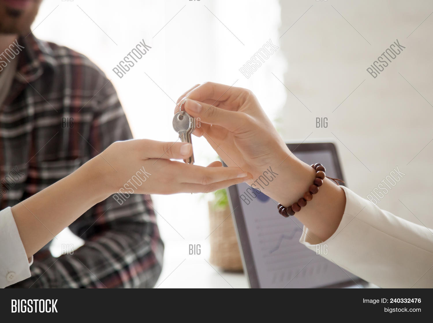 Couple Homeowners Image & Photo (Free Trial) | Bigstock