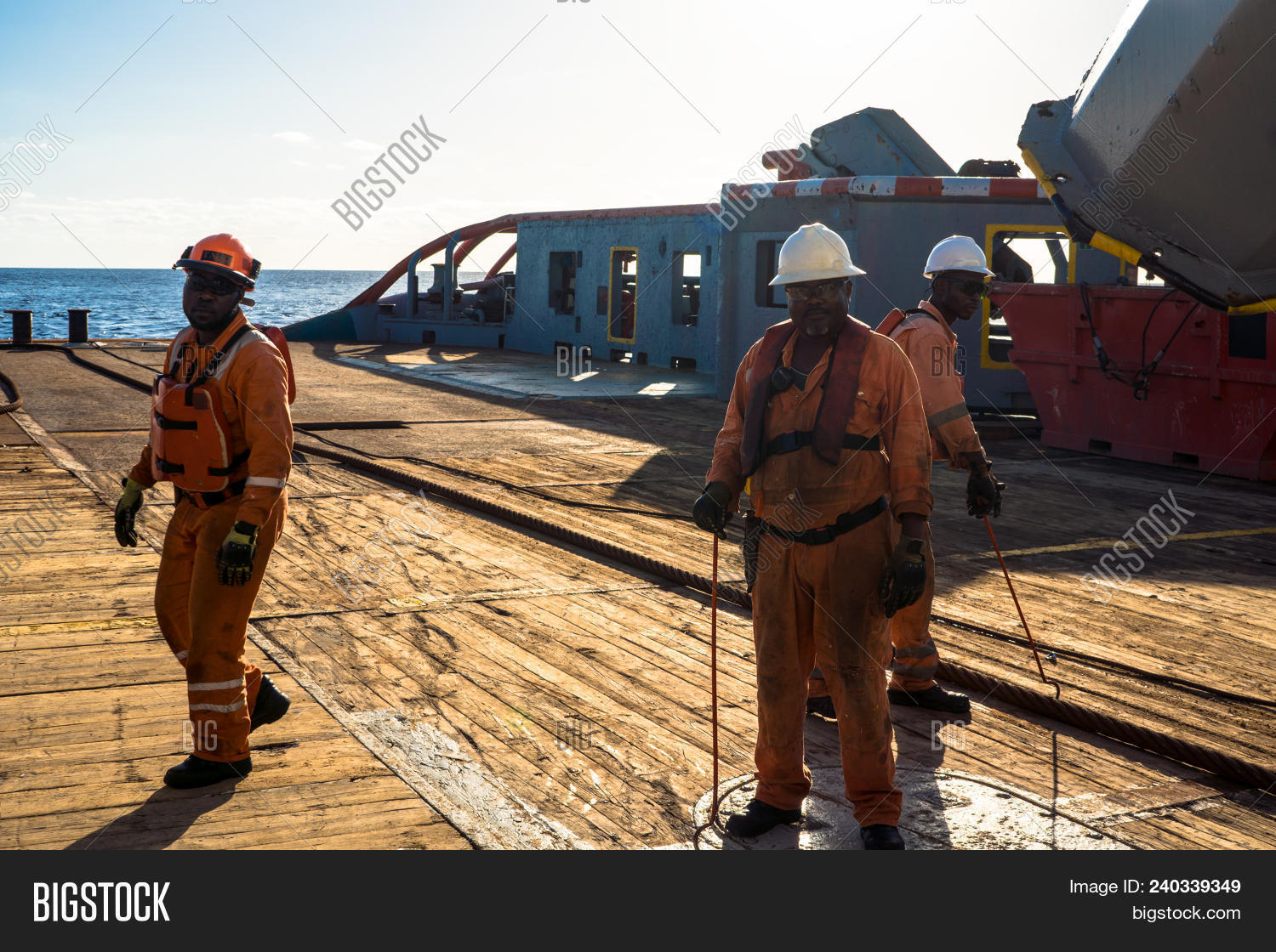 Anchor-handling Tug Image & Photo (Free Trial) | Bigstock