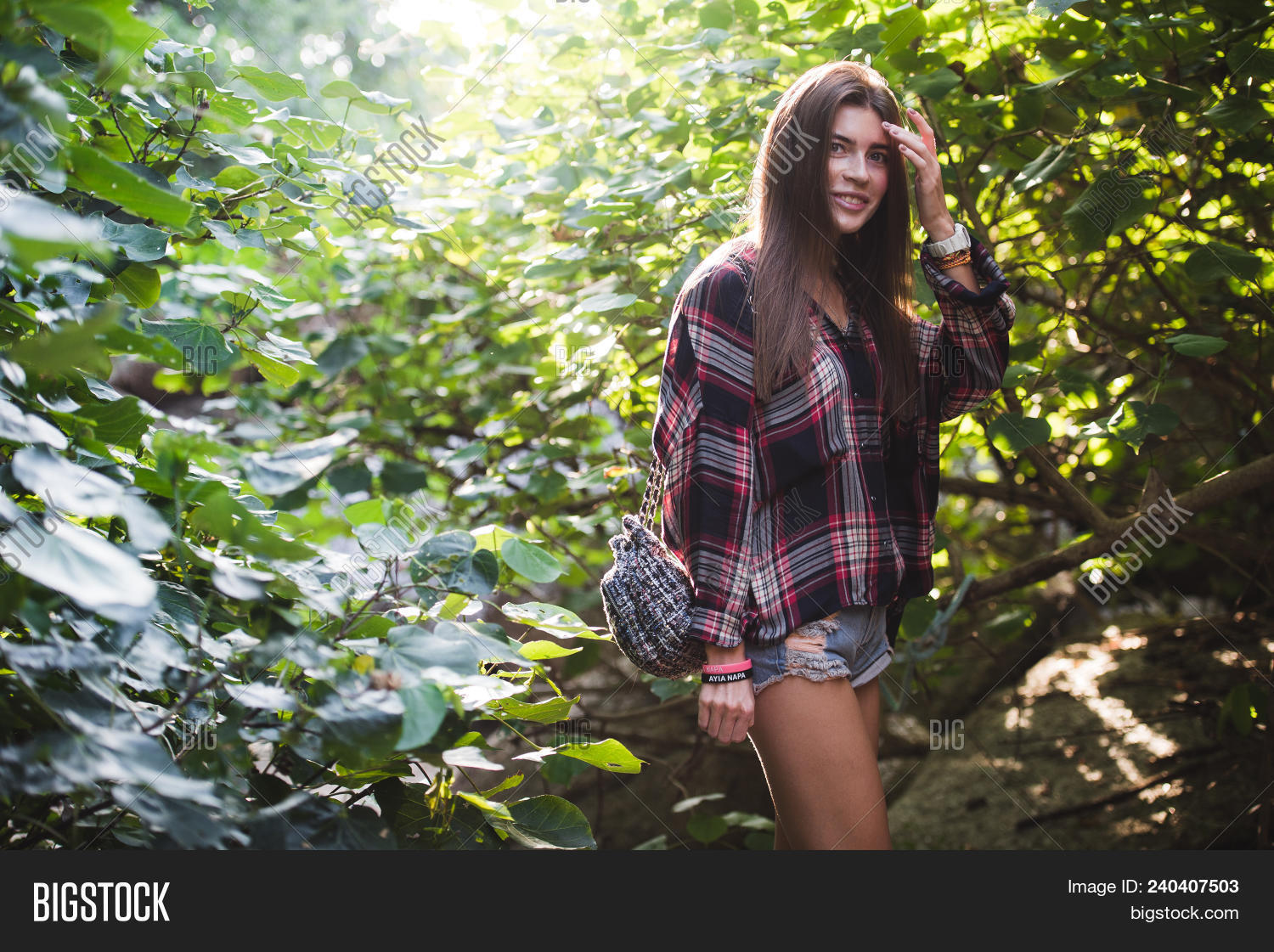 Outdoor Fashion Image Image & Photo (Free Trial) | Bigstock