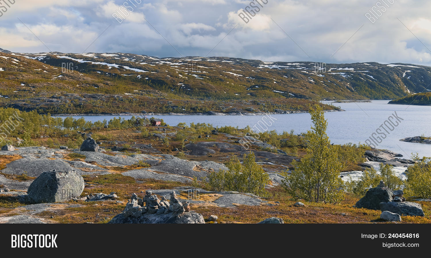 Northern Norway, View Image & Photo (Free Trial) | Bigstock